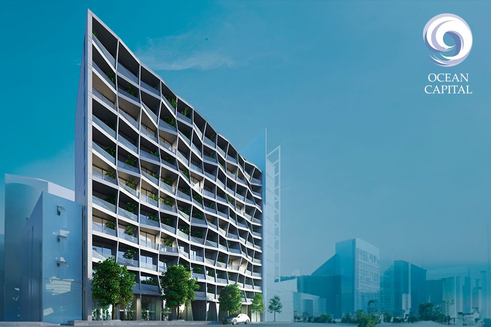 Ocean Capital: Forging the Future of Sustainable Urban Development in Tbilisi - The Cupertino Digest